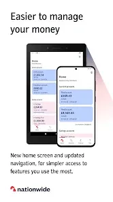 Nationwide Banking App Download